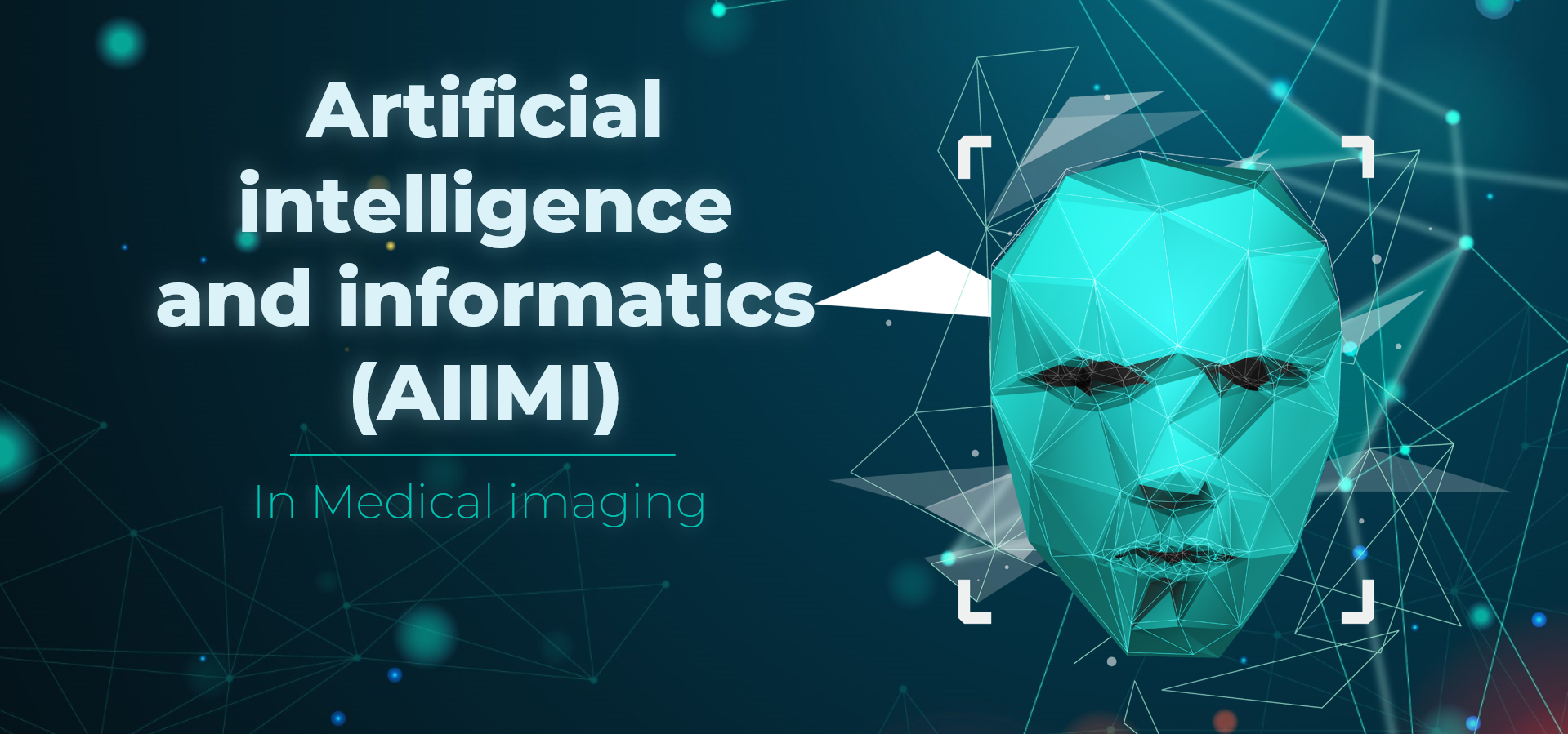 AIIMI: AI and Informatics in Medical Imaging - AIIMI
